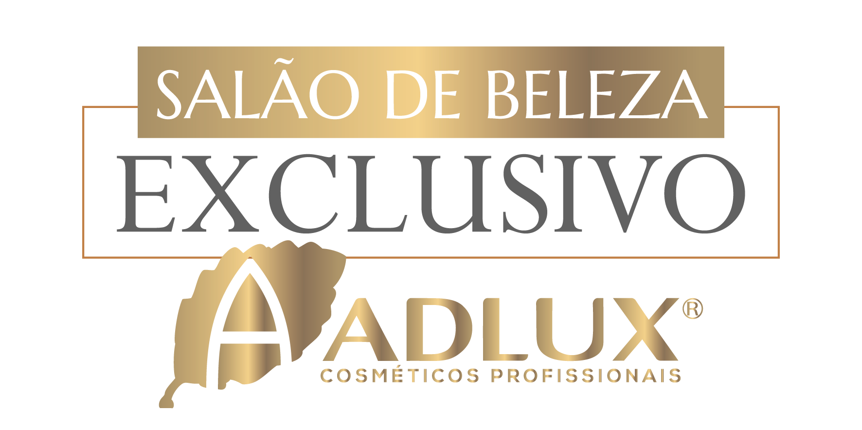 Salão Exclusivo Adlux – Salão Franqueado Adlux